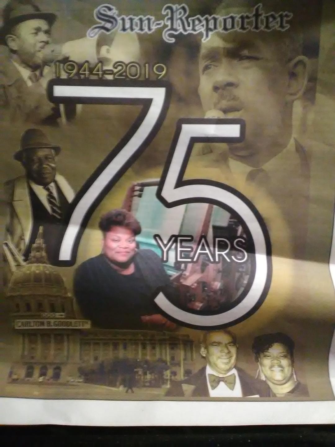 Black Bird Press News & Review: San Francisco's Sun Reporter Newspaper ...