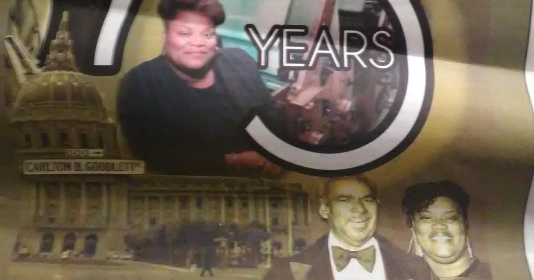 Black Bird Press News & Review: San Francisco's Sun Reporter Newspaper ...