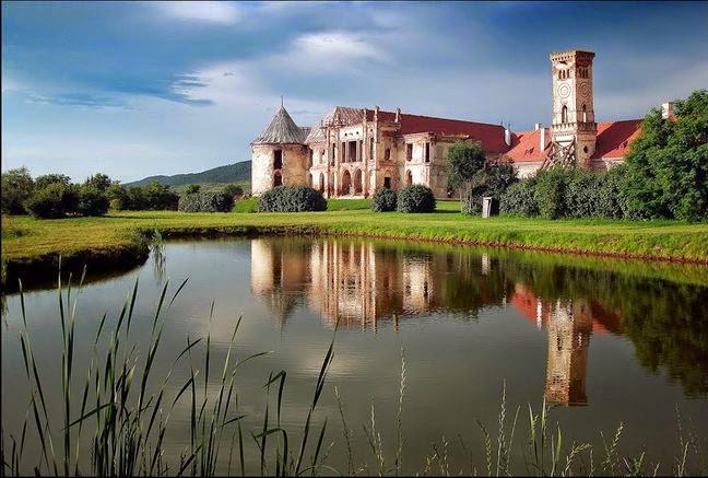 Romania Megalitica: Romania Megalitica, prezinta o parte dintre cele ...