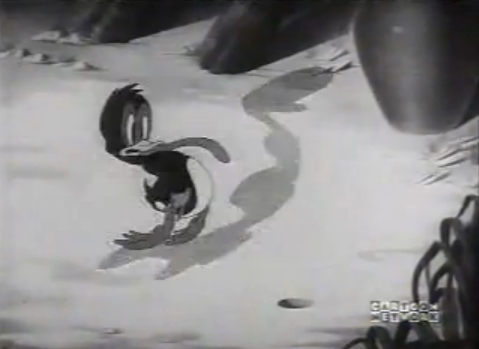 Likely Looney, Mostly Merrie: 238. Chicken Jitters (1939)