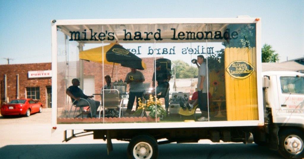 Mobile & Moving Billboard Advertising Specialists