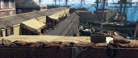 America: The Story of Us ~ Episode 2: "Revolution" Lesson Plans