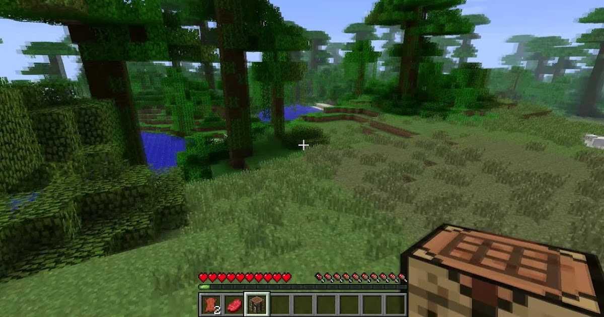Permainan Bertahan Hidup Sepanjang Masa Minecraft: Jadilah Bos Dalam ...