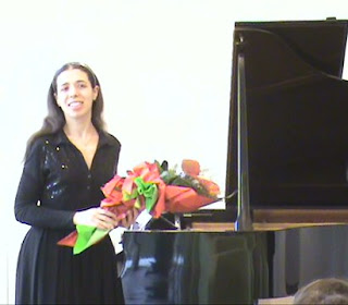 Amici della Musica, un inverno di concerti ~ Roma spettacolo