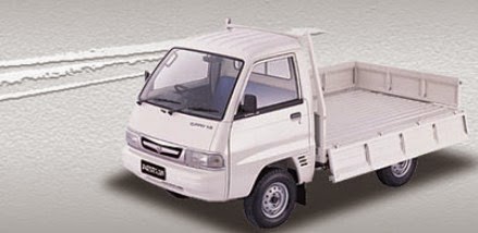 Perbedaan Mobil Tata Super Ace Dengan Suzuki Carry 1.5 | Otomotif Surabaya