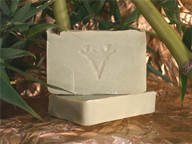 Adventures in Soap Making: Soap Selections