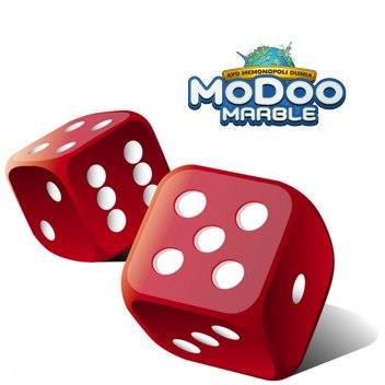 Modoo Marble v117 (Online Game) | Coklat.com