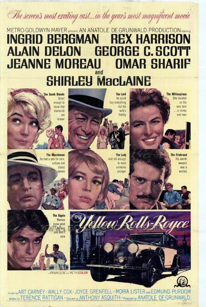 ALAIN DELON: FILMS DE AVENTURAS. AVENTURES FILMS