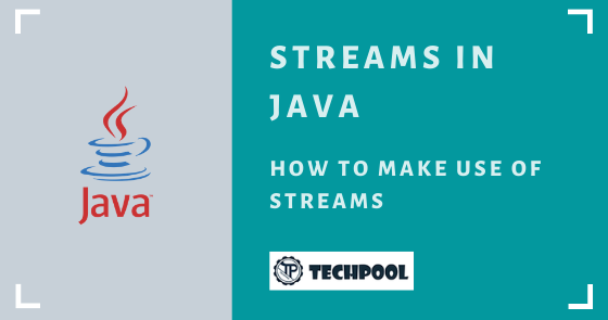 Stream API in Java