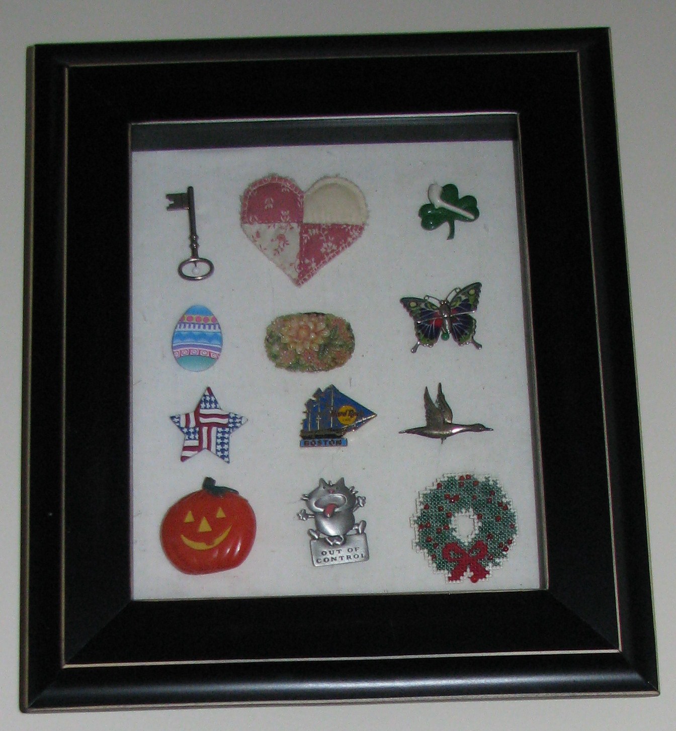 Crafts, Creations, Nature, Thoughts and Kindness: Decorating with ...