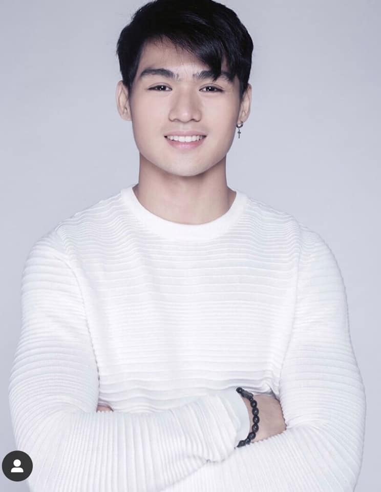 Man Central: Nathan Garcia: In Fashion