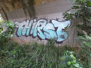 crushcity: Feature Artists - Thirst & Quench