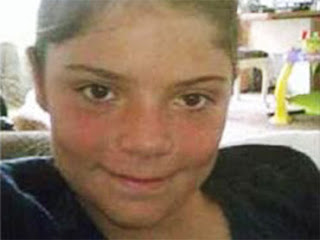 Alyssa Bustamante and the Murder of Elizabeth Olten - The World Of ...