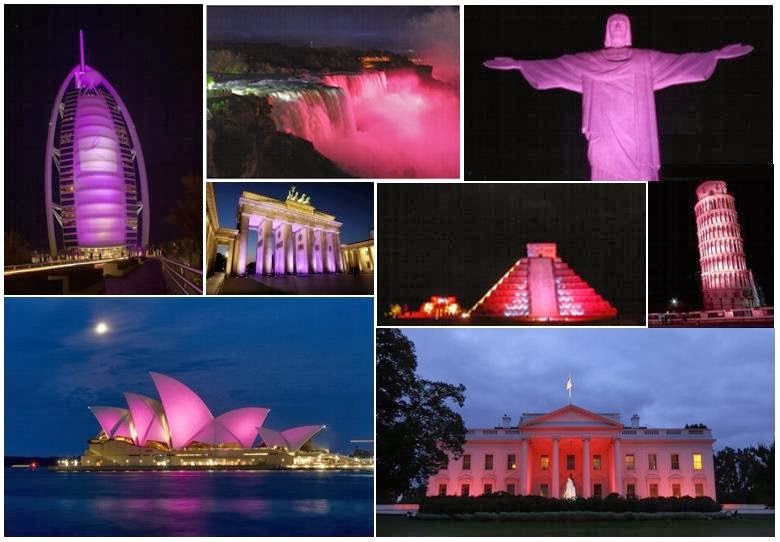 ePORTUGUÊSe: Outubro Rosa