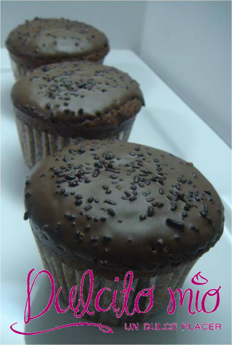 DulcitoMio: Ponquecitos