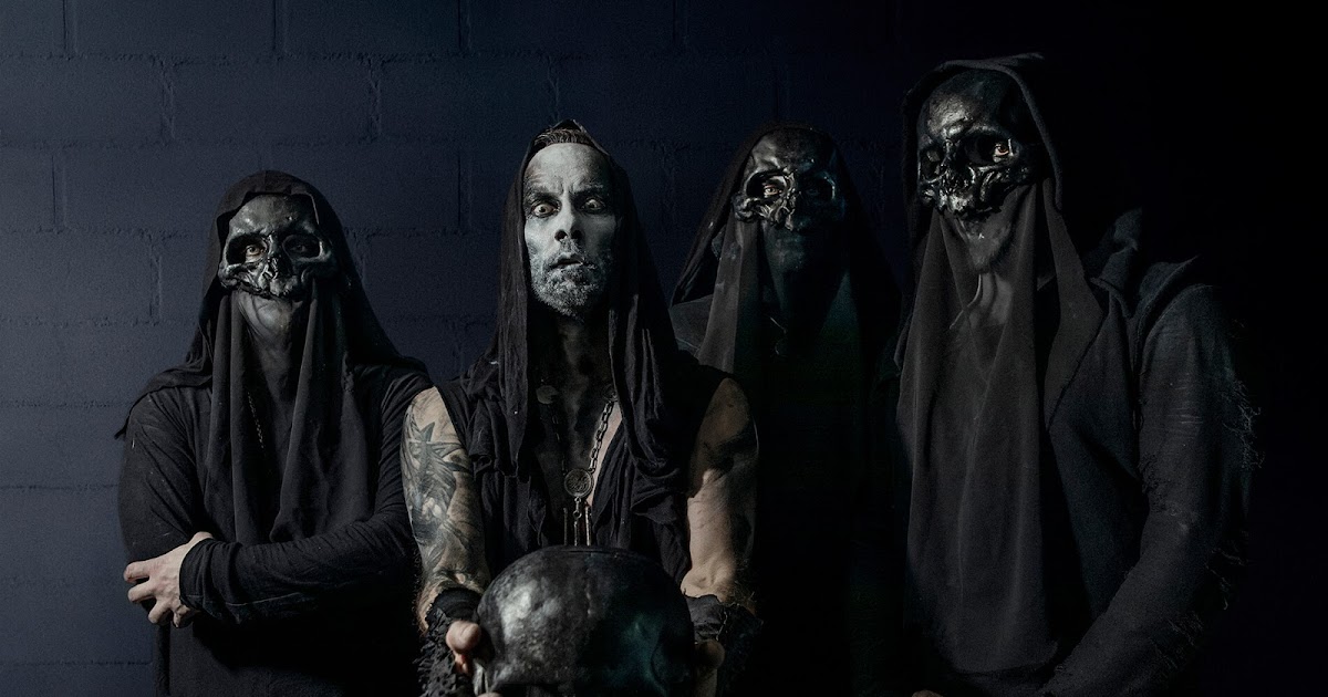 BEHEMOTH con nuevo EP disponible para streaming - METALROCK CLUB