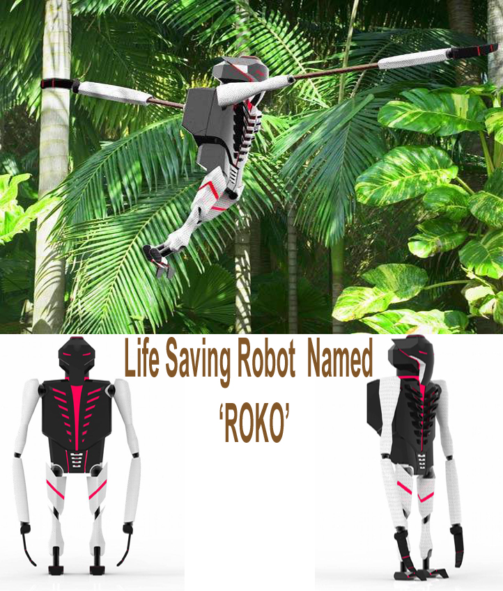 Technology Life Needs