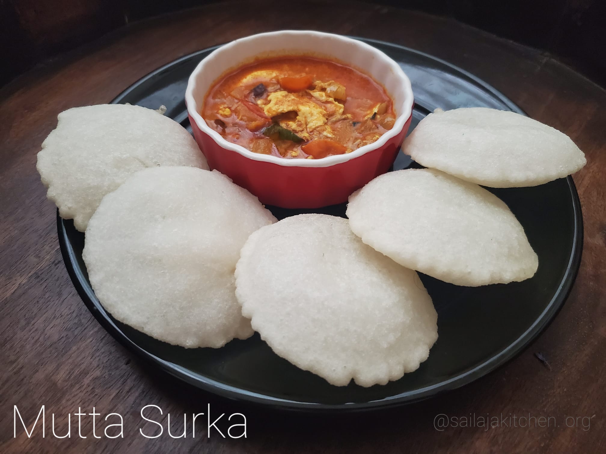 Sailaja Kitchen...A site for all food lovers!: Mutta Surka / Pan Fried ...