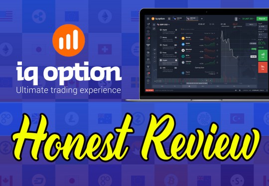 IQ Option 2019 Honest Review - merchhub