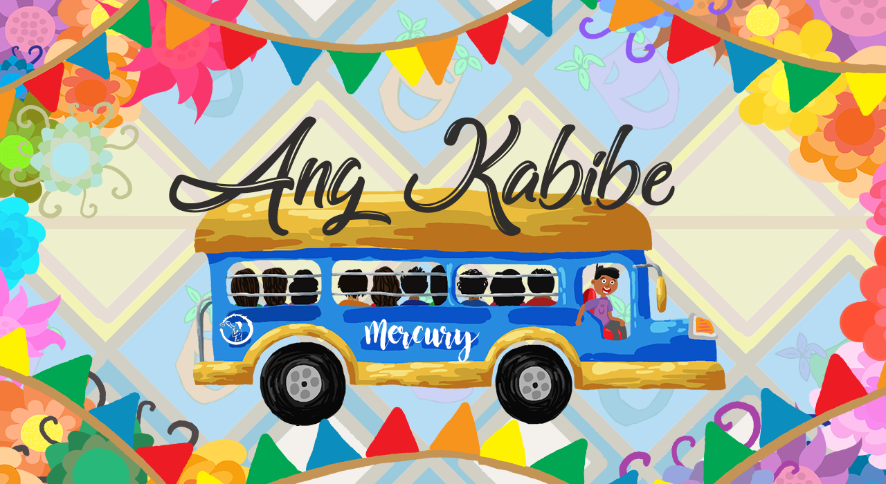 Literary: Ang Kabibe | Ang Aninag Online
