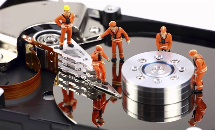 The Process of Data Recovery Explained - Student Terpelajar - Media ...