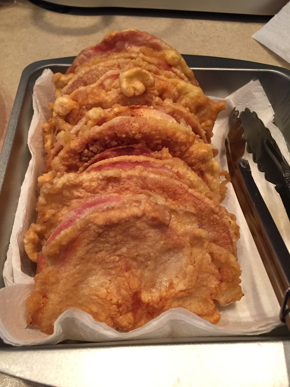 Ada's World: Parizer pane