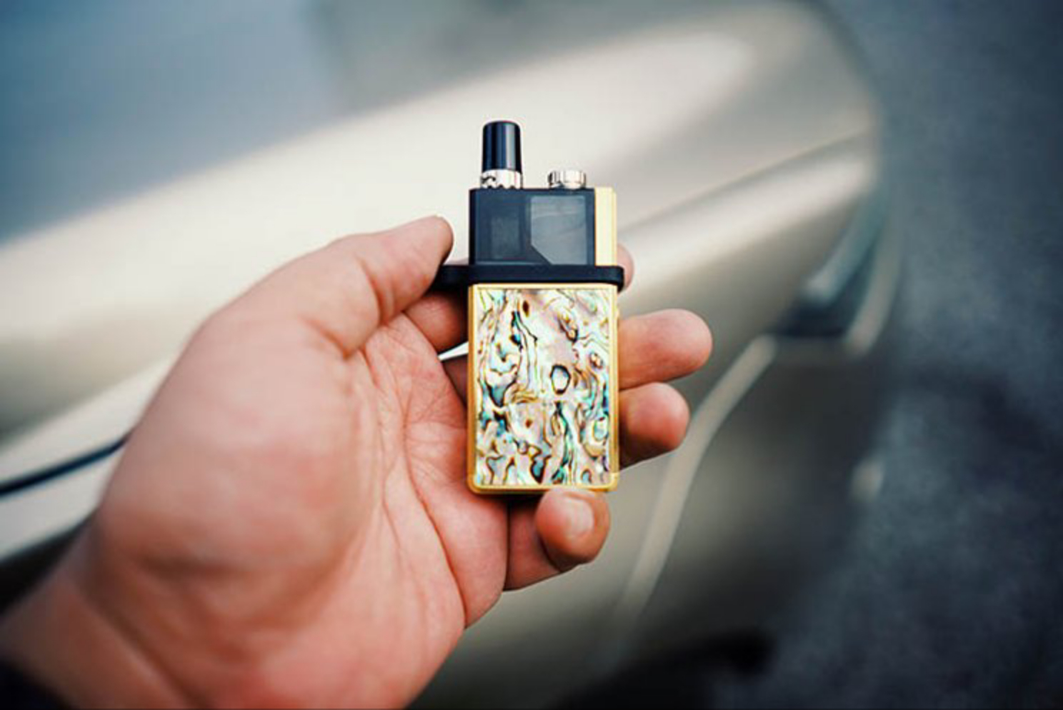 Review 8 Pod Vape Terbaik 2019 Serta Dengan Panduannya