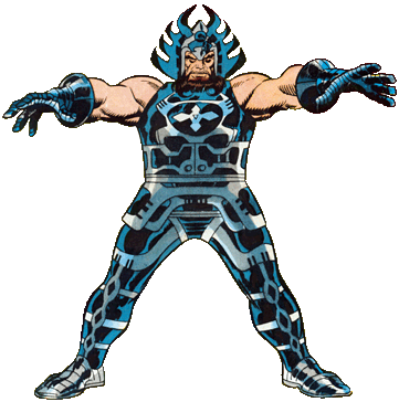 Overmind (comics) - Alchetron, The Free Social Encyclopedia