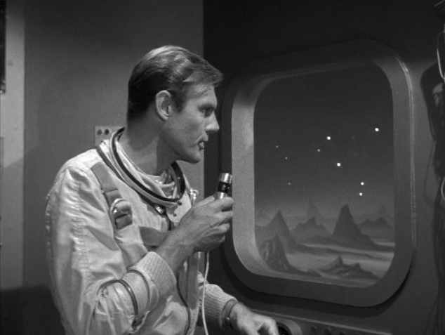 John Kenneth Muir's Reflections on Cult Movies and Classic TV: Tribute ...