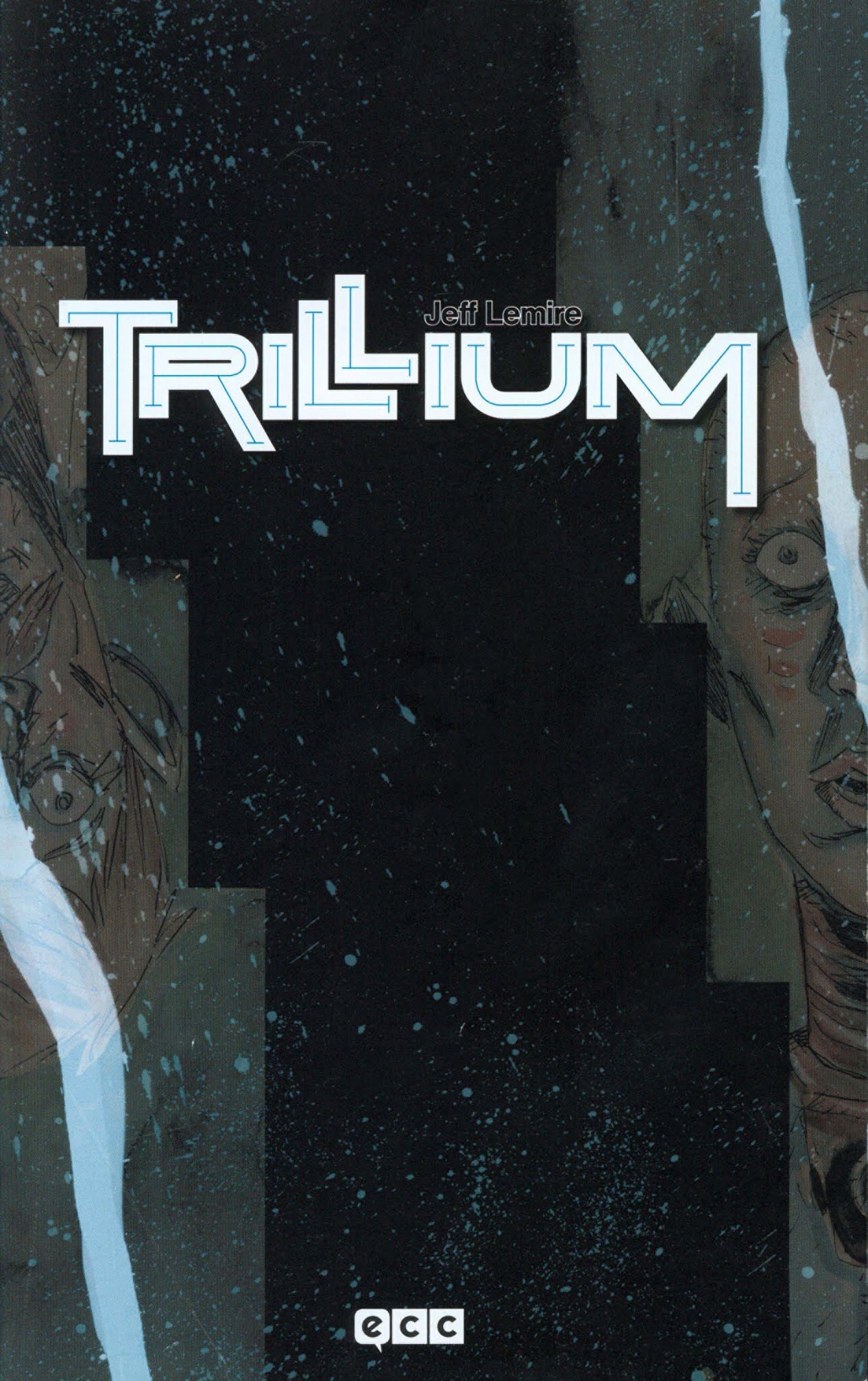 Galicia Comic: Trillium