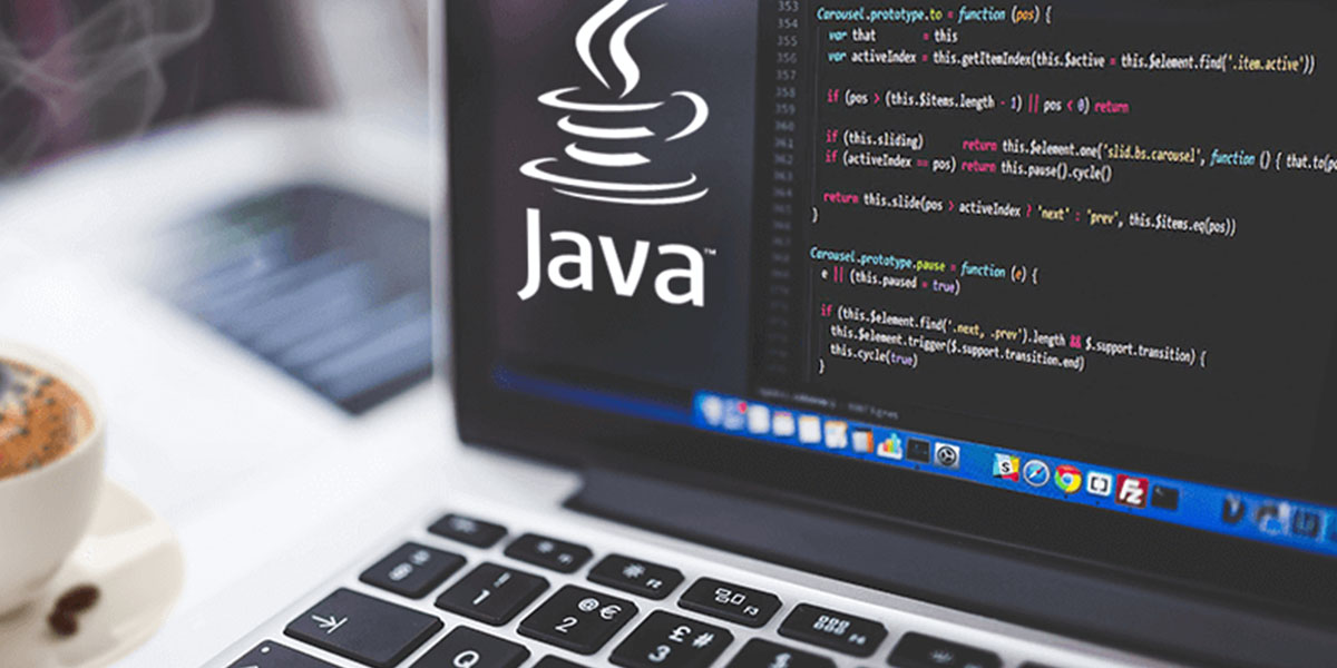 La Codificación De Programas En Java