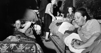 Los Grandes Fotografos: Pierre Jahan (1909-2003)