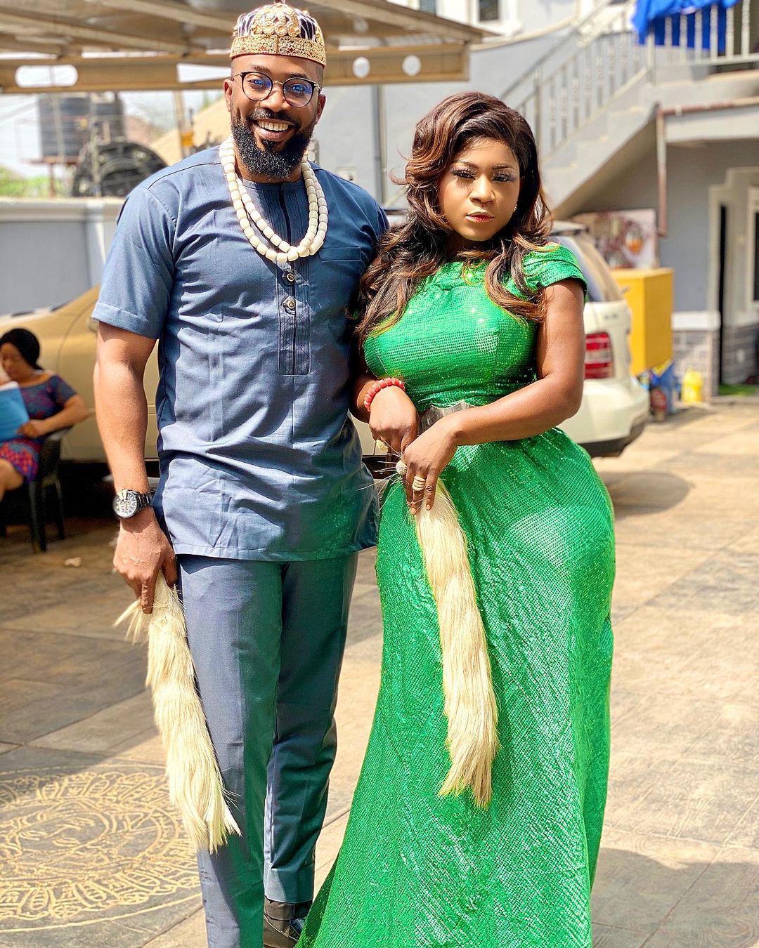 Who Is Destiny Etiko Husband, Biography, Married, Siblings, Surgery ...