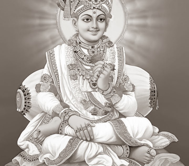 SwamiNarayan: Swami Narayan image