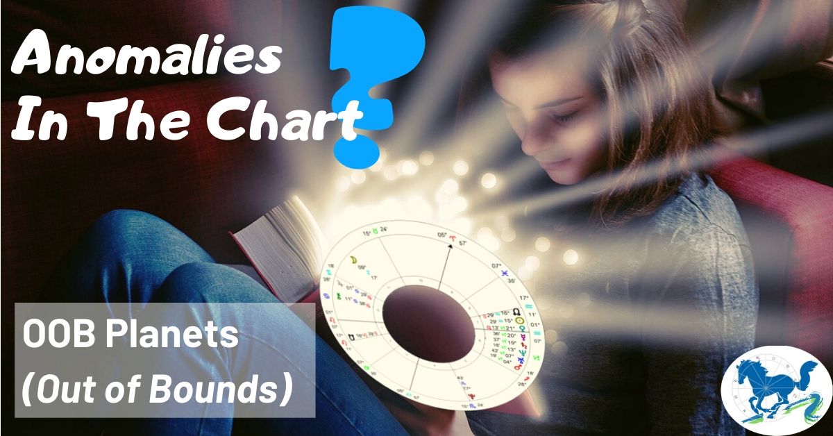 Anomalies In The Chart? OOB Planets (Out of Bounds) - Discovering the ...