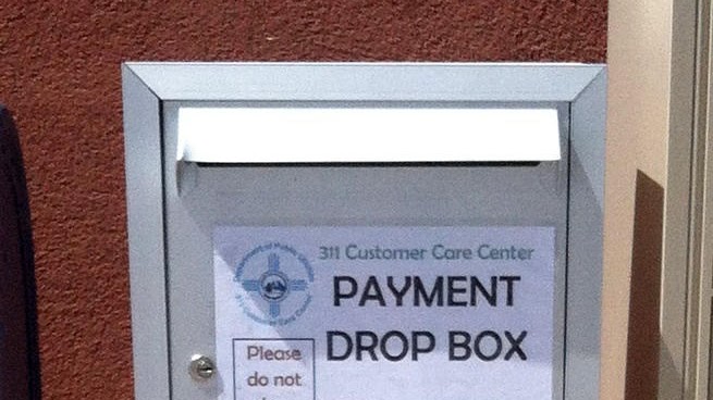 Dropbox (service) - Secure Drop Box For Payments - Box Information Center