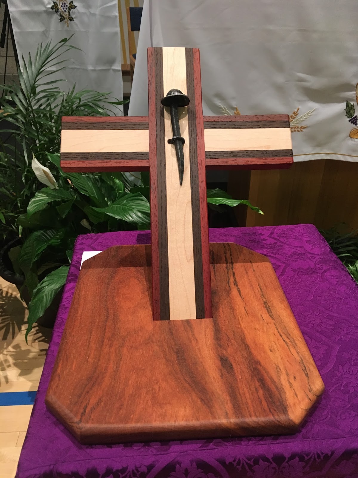 Tim in English: May 2017