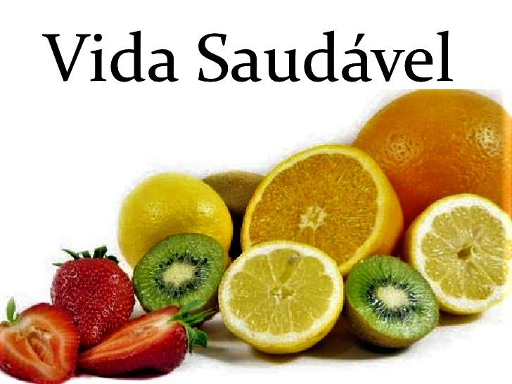 Vida saudável e feliz: Vida saudável