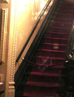 Hull House Ghost Pictures – Mysterious Chicago