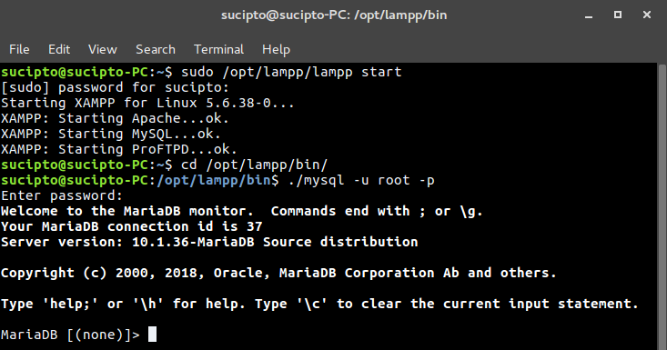 Fakta Komputer: Perbedaan Inner Join, Left Join, Right Join, Dan Full ...