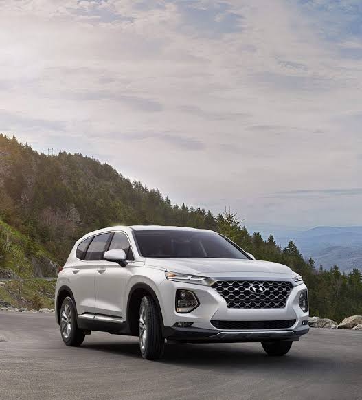All-new Hyundai Santa Fe- launch date, specs, price ~ Techno Mozart