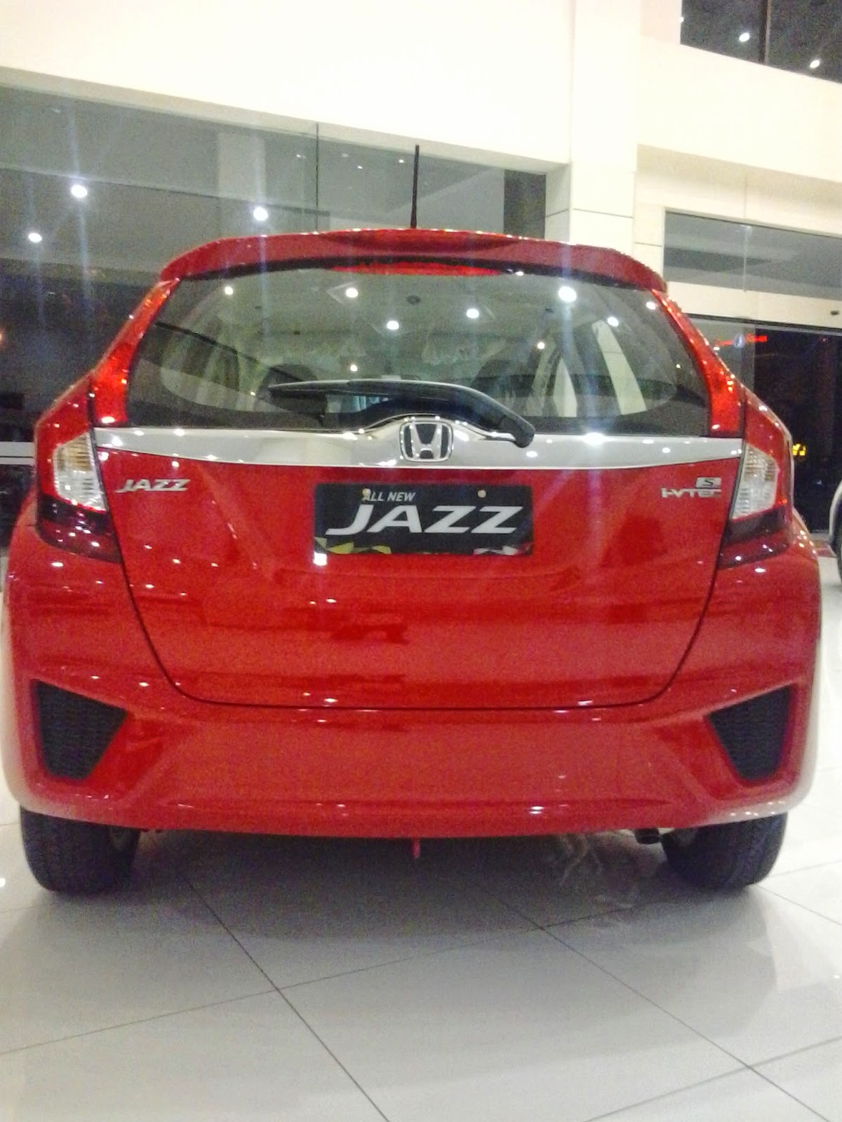 Honda Megatama (PT. Megatama Mandiri), Kalimalang Duren Sawit Jakarta ...