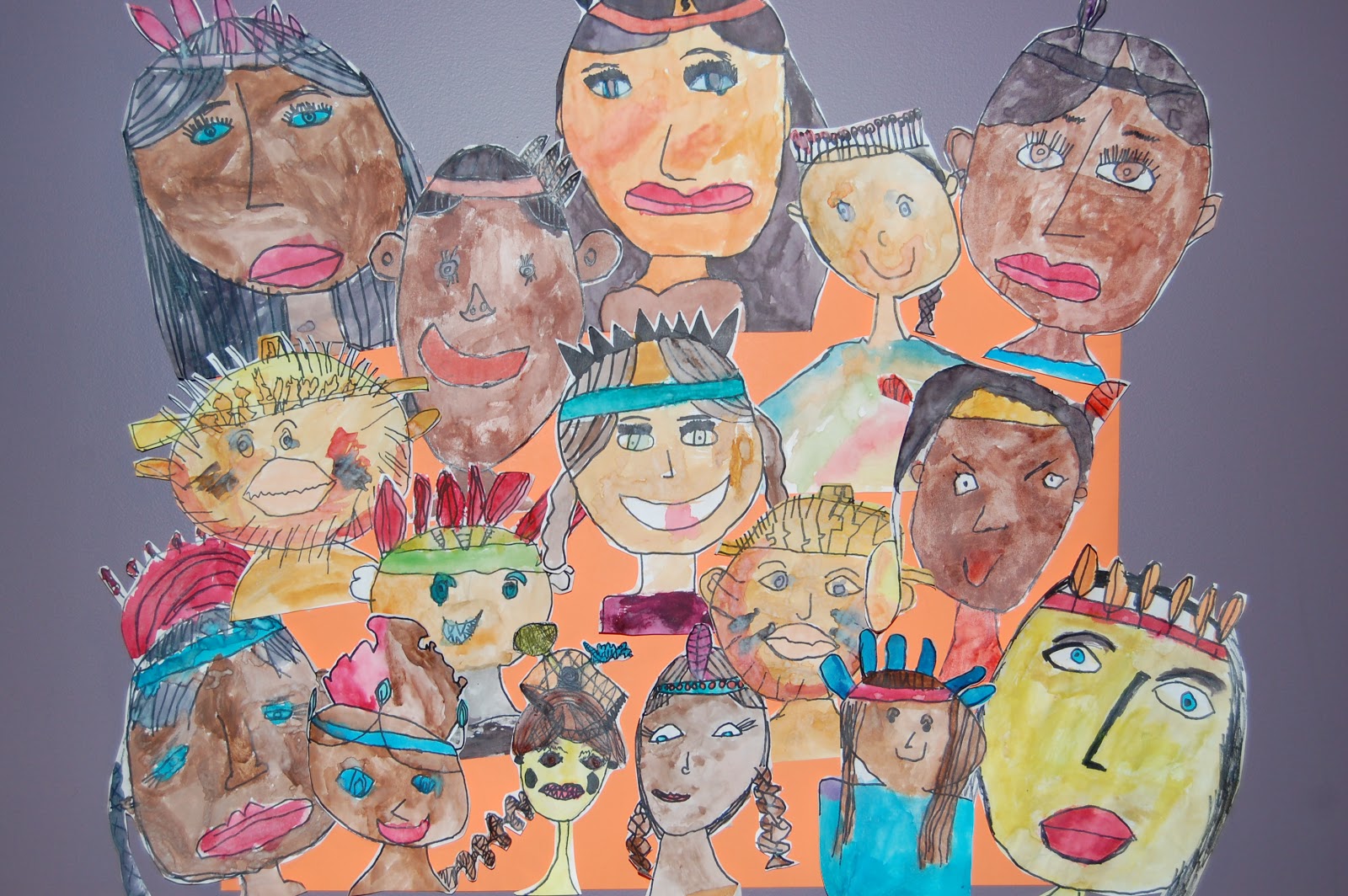 got art?: Classroom Ideas