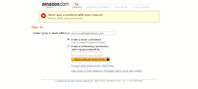 COMPRAR EN AMAZON DESDE PERÚ