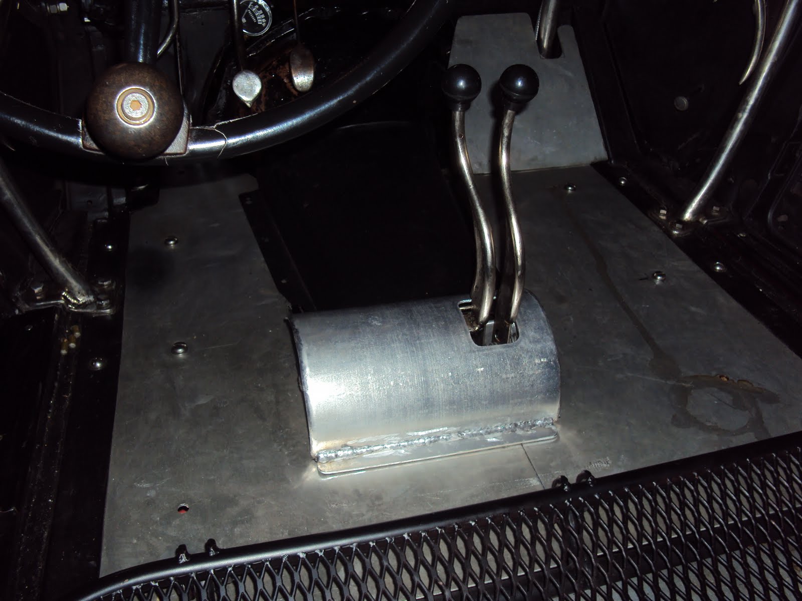 perich brothers (and sister): temporary permanent - shifter boot - part 1