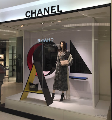 Fall Style: Chanel - Chic Delights