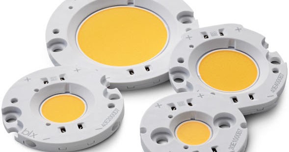 Bridgelux Eighth Generation COBs Deliver Market Leading Efficacy - LED news