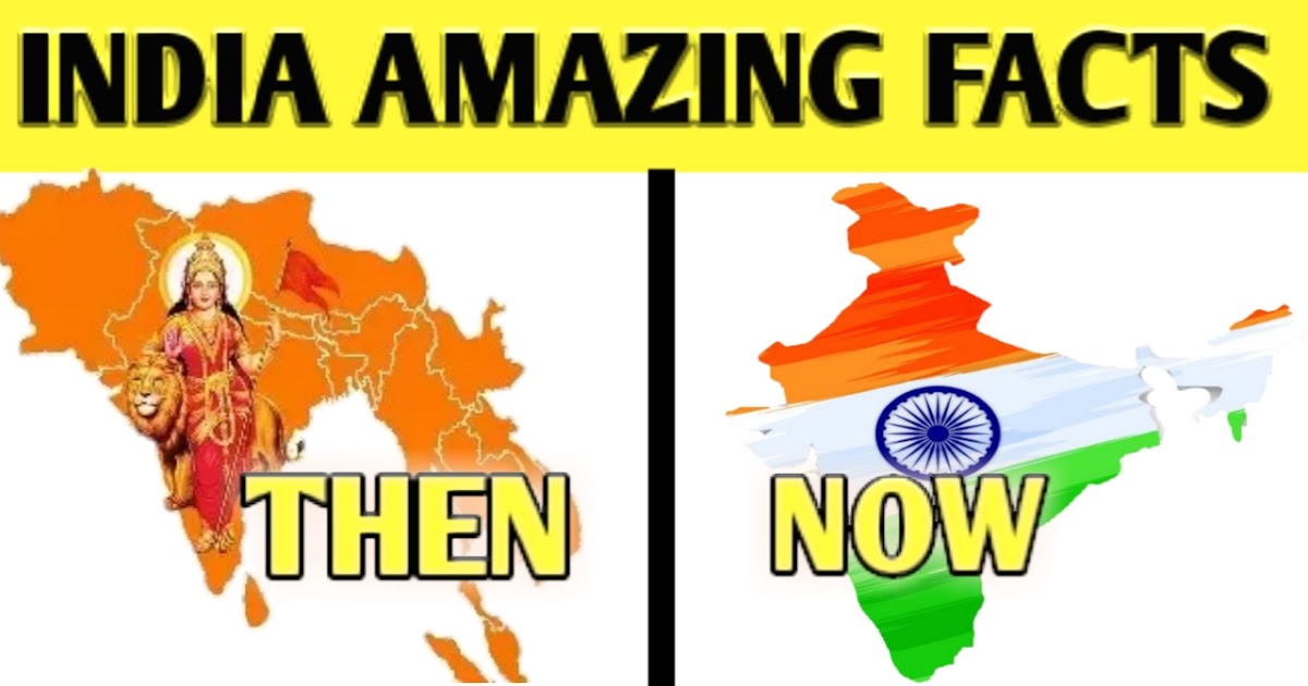 About India facts | India culture facts - Interesting and amazing facts ...