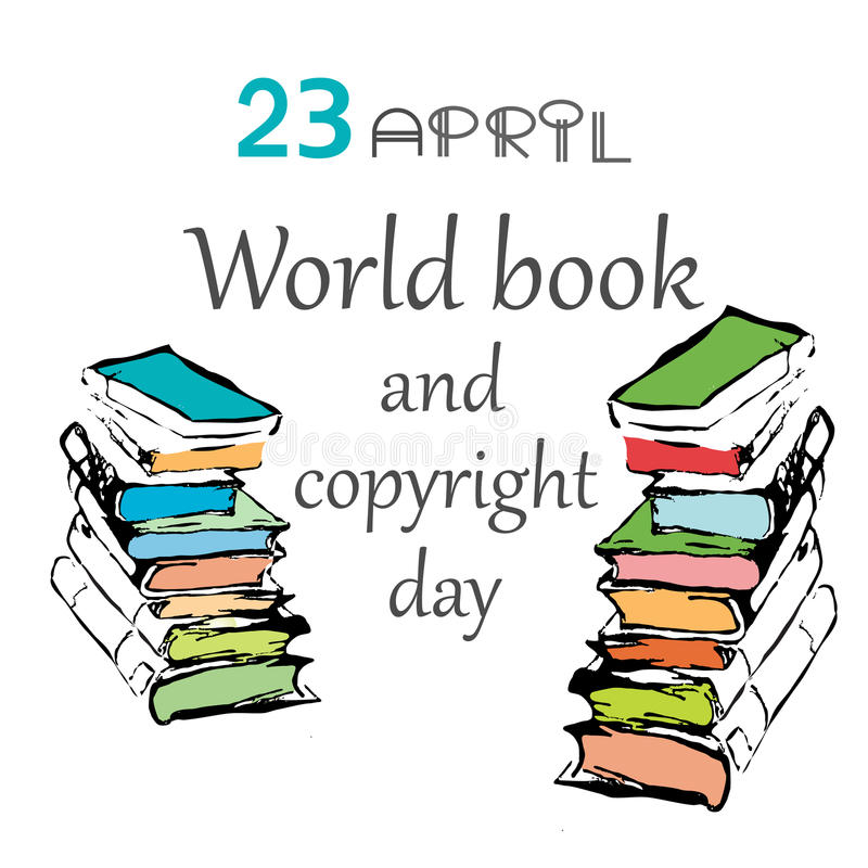 World Book and Copyright Day observed on 23rd April - TNPSC Master