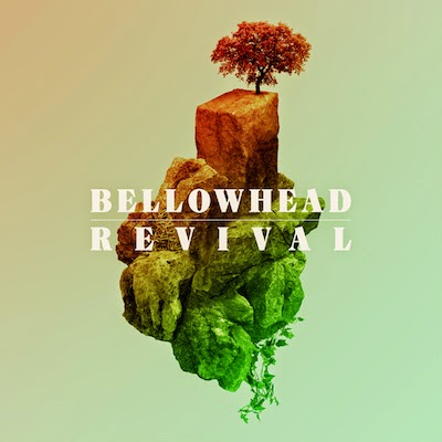 De krenten uit de pop: Bellowhead - Revival